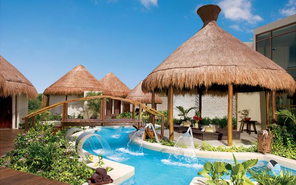 Dreams cancun store