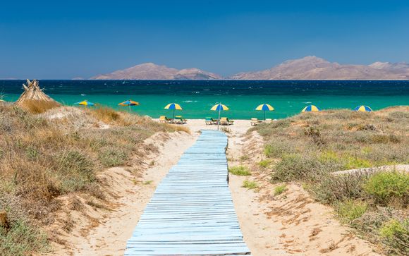 theros all suite hotel