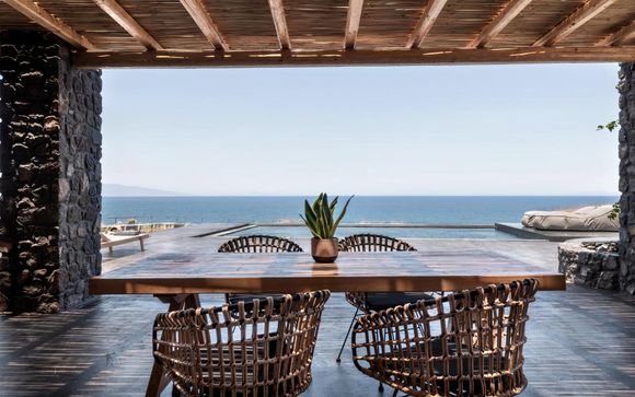 colombo's beachfront