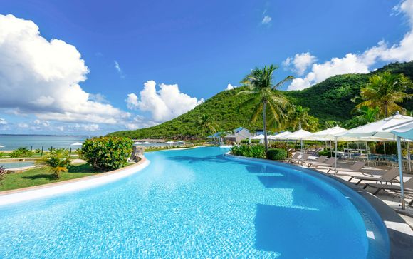 St Martin All Inclusive Resorts Secrets St. Martin Resort & Spa