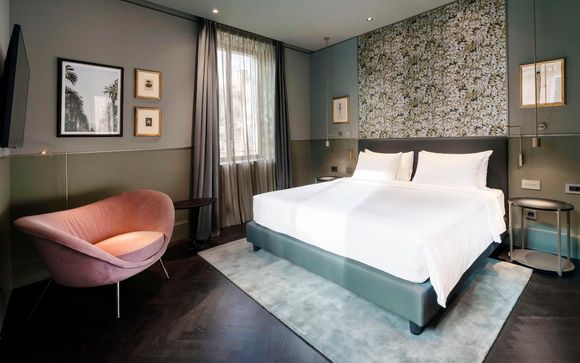 Radisson Rome Hotel Radisson Unveils Plans For Rome Fiumicino Hotel