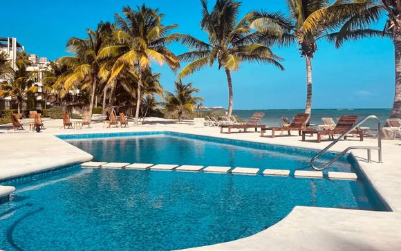 Tulum Riviera Maya Beach