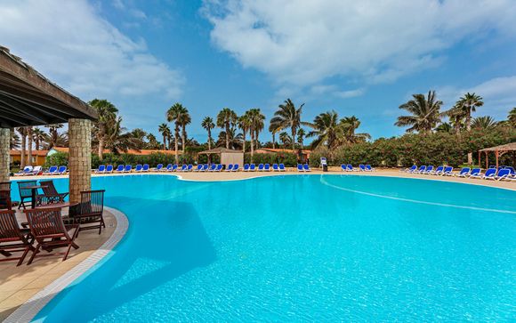 Comparez les Clubs de vacances au Cap-Vert - PartirOu